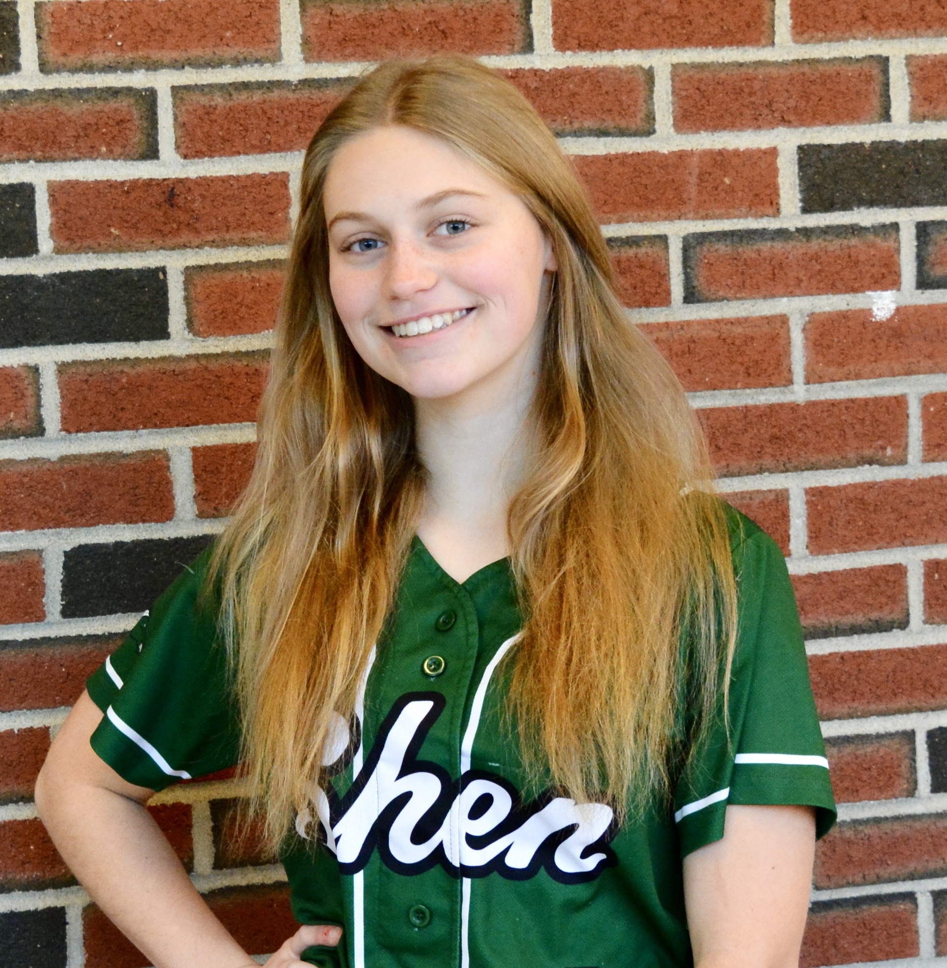 2022 #4 Ava DeMarco Bio